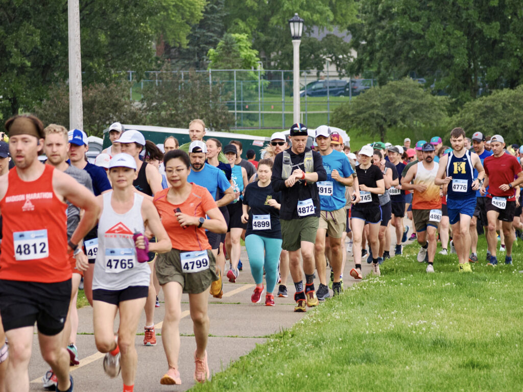 Prairie Chase Run/Walk - Friends of Pheasant Branch Conservancy